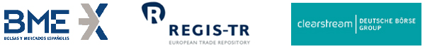 REGIS-TR, the first european trade repository, ready for testing