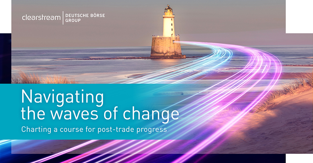 Join us at our roadshow and get ready to set sail